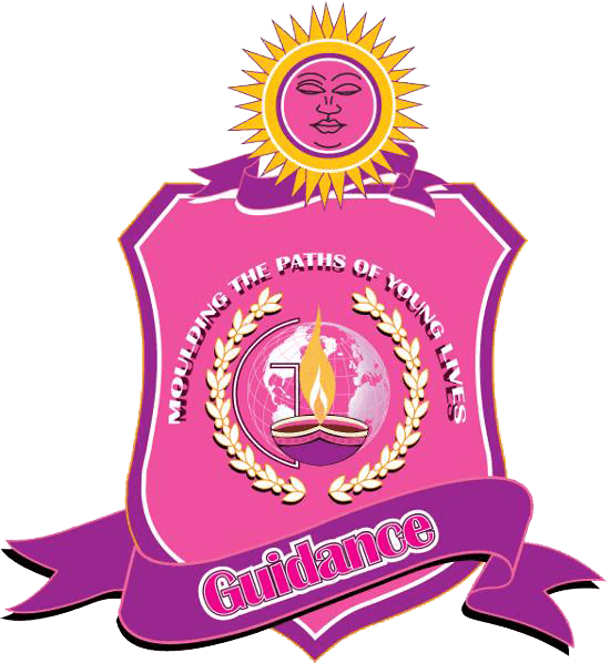 Login - Guidance Internation School